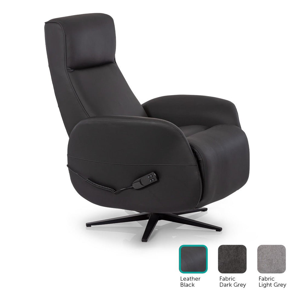EZY COMFORT Reclining Lift Chair – Movinglife US