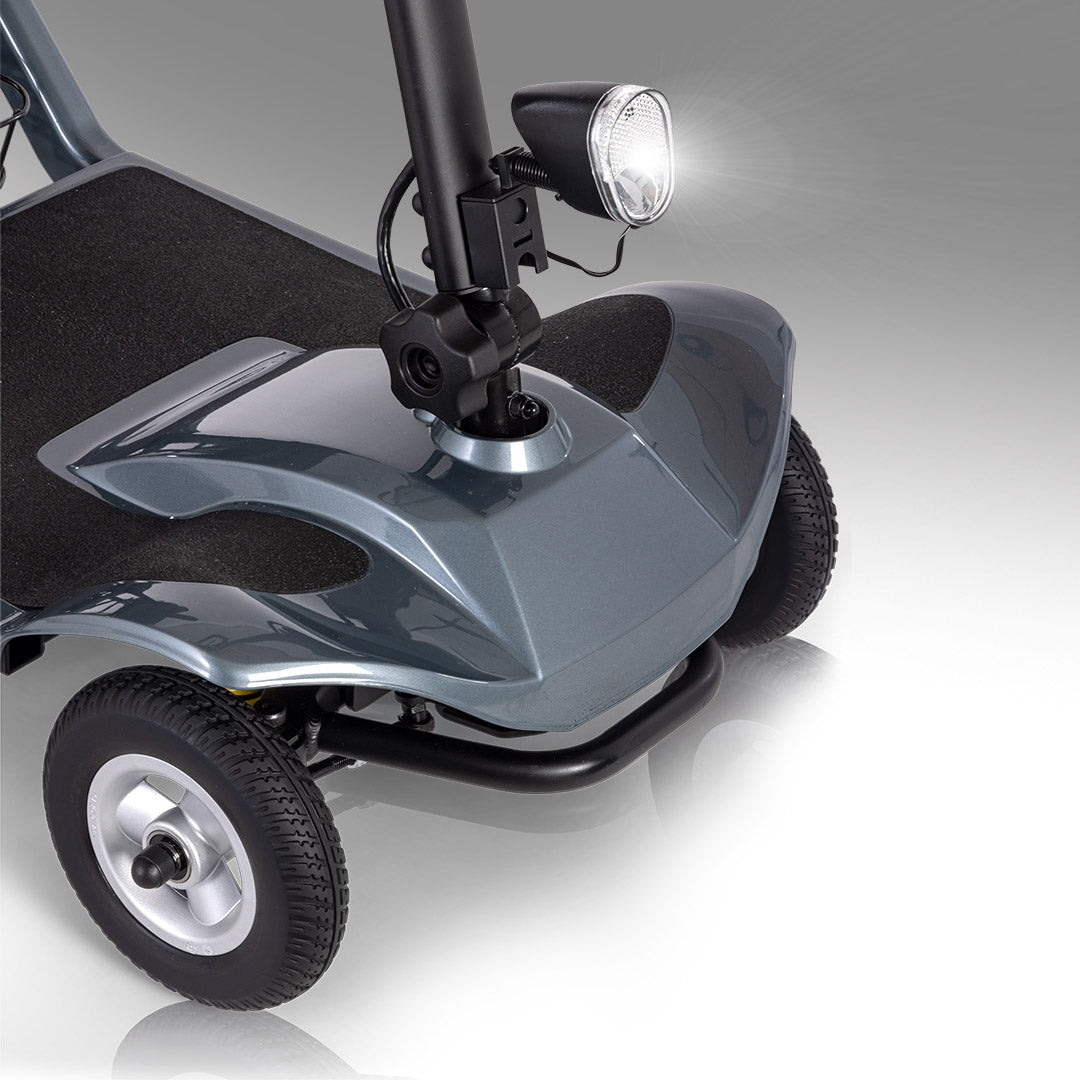 EZY LIGHT Portable Mobility Scooter - Movinglife US