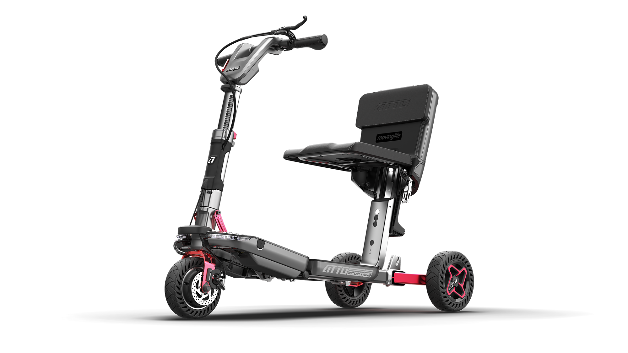 Mobility Scooters - Movinglife US